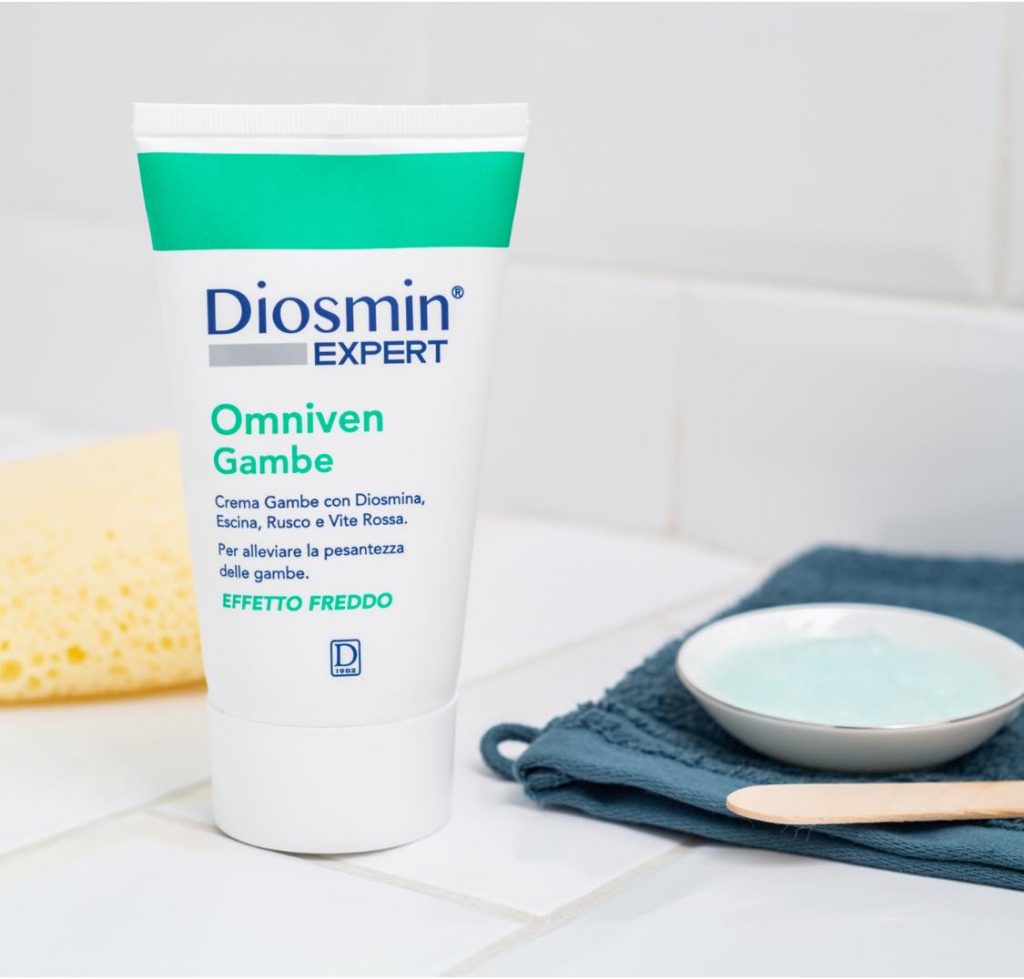 Diosmin Expert - Chất lượng Ý - Hiệu quả như ý